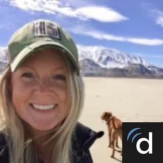 Dr. Anna S. Beers, MD | Bozeman, MT | Family Medicine Doctor | US News ...