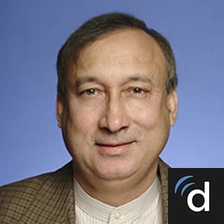 Dr. Ahmed K. Sadiq, MD | Fremont, CA | Oncologist | US News Doctors