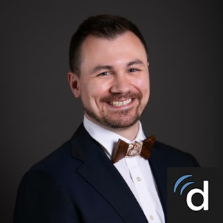 Dr. Richard Farneth, MD | Washington, DC | Infectious Disease ...