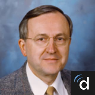 Dr. Ivan Pacold, MD | Hines, IL | Cardiologist | US News Doctors