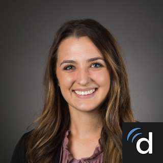 Dr. Brittany Anderson, MD | Baton Rouge, LA | Resident Physician | US ...