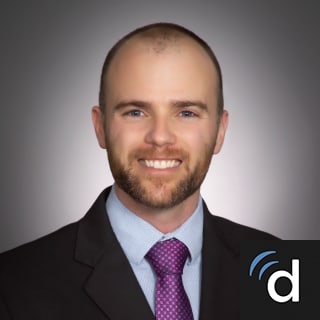 Dr. Steven Shaw, MD | Muskegon, MI | Pulmonologist | US News Doctors