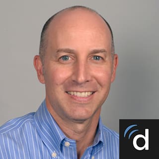 Dr. Gary Nudell, MD – West Hills, CA | Internal Medicine