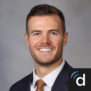 Dr. Zach Reuter, MD | Rochester, MN | Orthopedist | US News Doctors