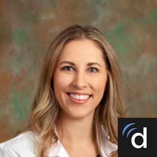 Dr. Sarah DeWitt, MD – Roanoke, VA | Emergency Medicine