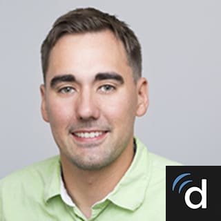 Dr. Zachary Berg, MD | Boise, ID | Radiologist | US News Doctors