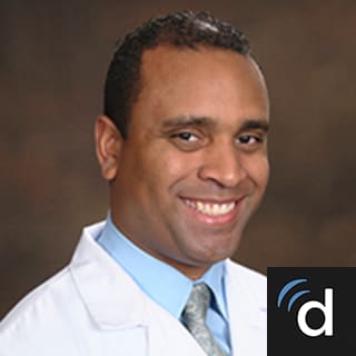 Dr. George Cyril, MD | New York, NY | Physiatrist | US News Doctors