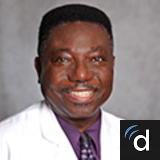 Dr. Olayinka O. Onadeko, MD | Nashville, TN | Pediatrician | US News ...