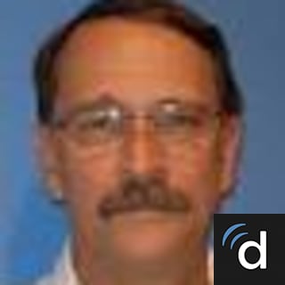 Dr. George Faile III, MD – Dahlonega, GA | Family Medicine