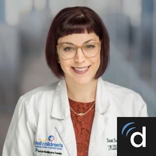 Samantha Smith – Austin, TX | Neonatal Nurse Practitioner