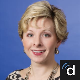 Dr. Stacy Smith-Foley, MD – Little Rock, AR | Radiology