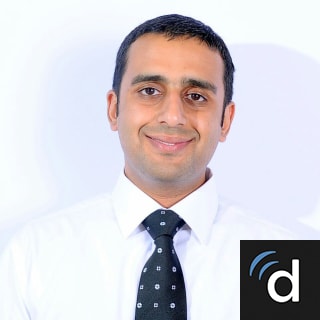 Dr. Muhammad A. Khalil, MD | Little Rock, AR | Oncologist | US News Doctors