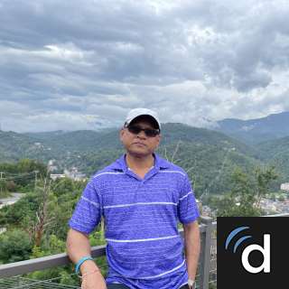 Dr. Kadam Rajesh, MD – Johnson City, TN | Psychiatry