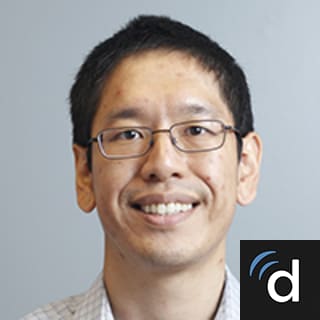 Dr. Christopher Nguyen, MD – Palo Alto, CA | Pulmonology