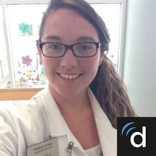 Danielle Littrell, PA | Physician Assistant in Yorkville, IL | US News ...