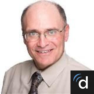 Dr. Daniel Greenberg, MD – Chicago, IL | Ophthalmology