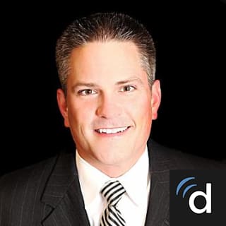 Dr. James Masdon, MD – Guntersville, AL | Otolaryngology (ENT)