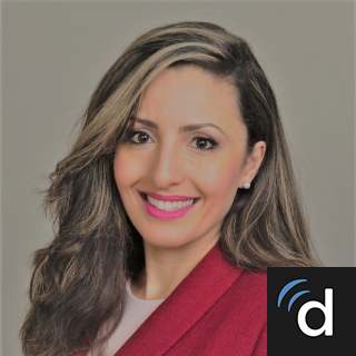 Dr. Oumaya Zlitni (Zlitni), MD | Boston, MA | Doctor | US News Doctors