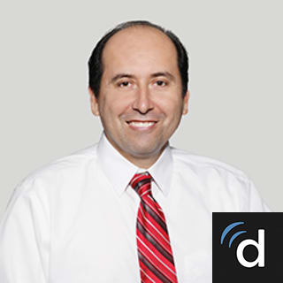 Dr. Jaime Ramos, MD | Los Angeles, CA | Family Medicine Doctor | US ...