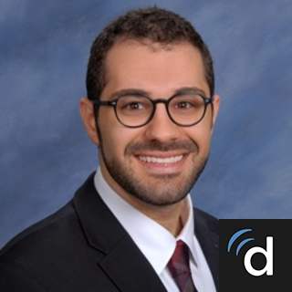 Dr. Nadeem Kandalaft, MD | Dearborn, MI | Radiologist | US News Doctors