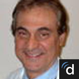 Dr. Martin L. Gelman, MD | Milford, MA | Nephrologist | US News Doctors