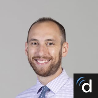 Dr. Zachary B. Simons, MD | Denver, CO | Endocrinologist | US News Doctors