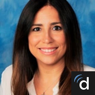 Dr. Carolina Miranda Torres, MD | Hollywood, FL | Pediatric ...