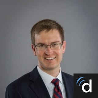 Dr. Matthew Schill, MD – Saint Louis, MO | Thoracic Surgery