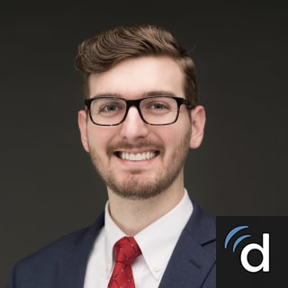 Dr. Jesse Thompson, DO | Columbia, SC | Internist | US News Doctors