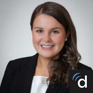 Dr. Madison Adams, MD – Boston, MA | Radiology