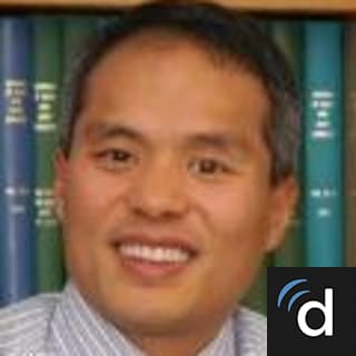 Dr. Steven Wei, MD – Niantic, CT | Orthopaedic Surgery