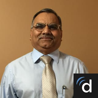 Dr. Rasik Jivani, MD | Cream Ridge, NJ | Internist | US News Doctors
