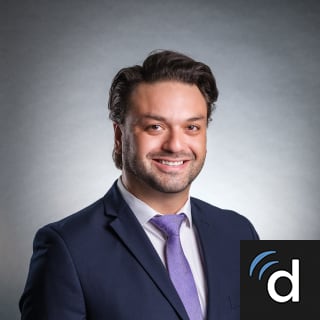 Dr. Mohammed Omar, MD – Tampa, FL | Anesthesiology