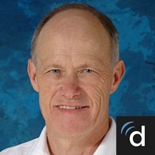 Dr. James E. Rau, MD | Santa Monica, CA | Infectious Disease Specialist ...