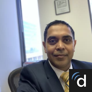 Dr. Sunil S. Karhadkar, MD | Philadelphia, PA | General Surgeon | US ...