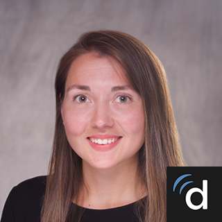 Dr. Madeline Peters, MD | Iowa City, IA | Pediatrician | US News Doctors