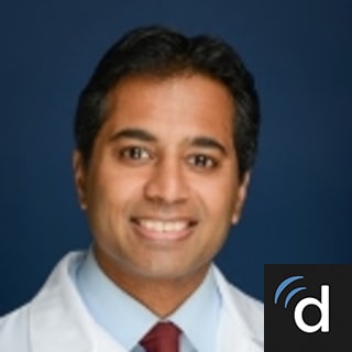 Dr. Satish Govindaraj, MD | Staten Island, NY | ENT-Otolaryngologist ...