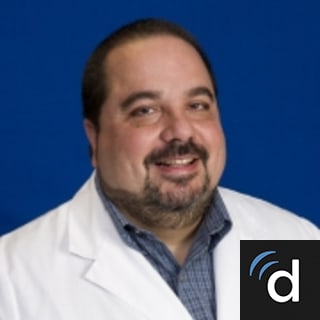 Dr. Joseph A. De Stefano, MD | Roanoke, VA | Internist | US News Doctors