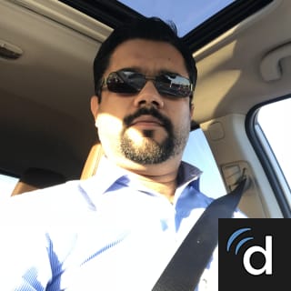 Dr. Hafiz Rizwan Talib Hashmi, MD | Cedar Rapids, IA | Pulmonologist ...