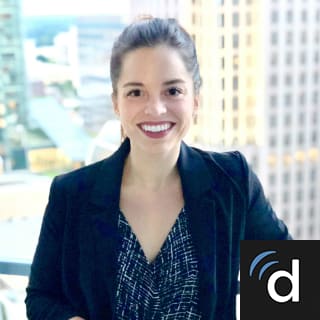 Dr. Olivia M. Rice, MD | Charlotte, NC | Orthopedist | US News Doctors