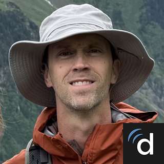 Dr. David Clampitt, MD – Denver, CO | Family Medicine