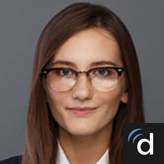 Dr. Maria Yurina, MD | New Haven, CT | Internist | US News Doctors