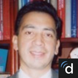 Dr. Jose Triana, MD – San Antonio, TX | Cardiology