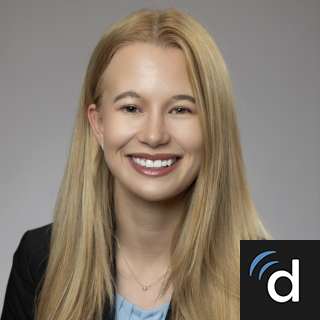 Dr. Bailey Parsons, MD – Orlando, FL | Internal Medicine