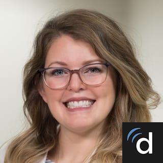 Megan Land, NP | Nurse Practitioner in Saint Louis, MO | US News Doctors