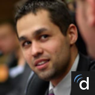 Dr. Krishan Soni, MD – San Francisco, CA | Cardiology