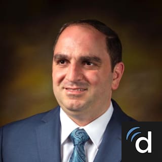 Dr. Mahmoud Issa, MD – Belle Glade, FL | Family Medicine