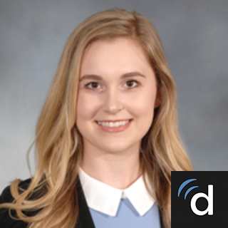 Dr. Caroline Lynch, MD – Gainesville, FL | Resident Physician