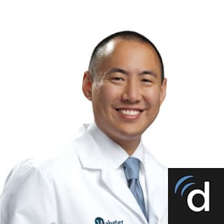 Dr. Michael Tseng, MD | Emeryville, CA | Orthopedist | US News Doctors
