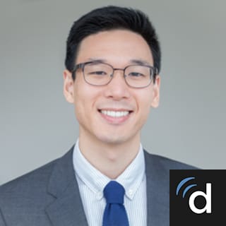Dr. Benjamin Chen, MD | New Orleans, LA | Internist | US News Doctors